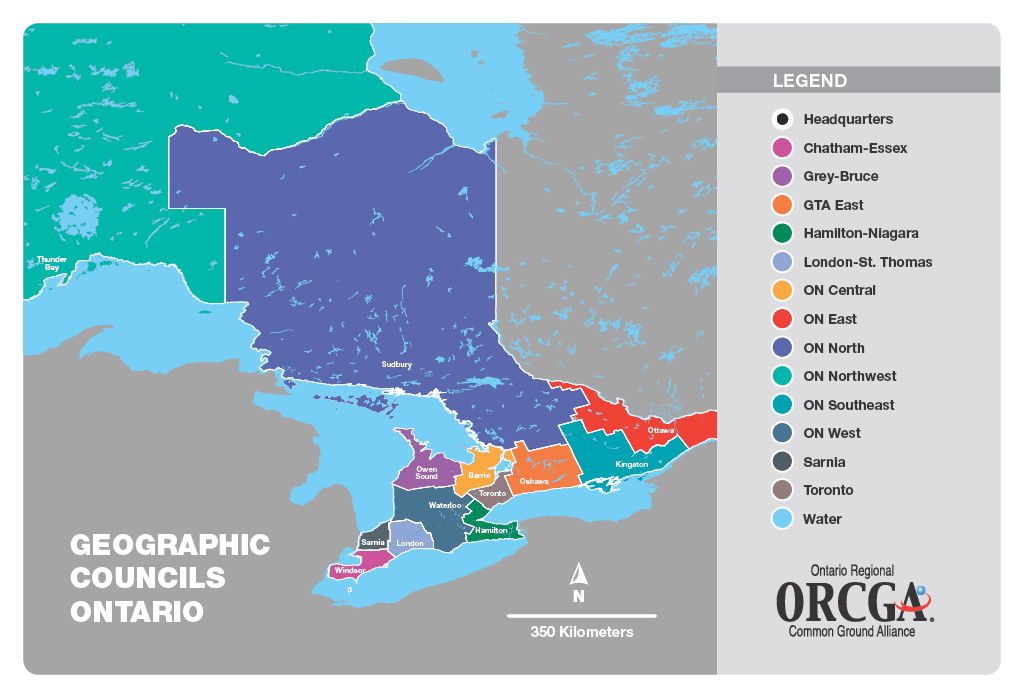 Chatham Essex - ORCGA | Ontario Regional Common Ground Alliance