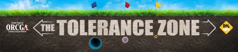 ORCGA | Ontario Regional Common Ground Alliance