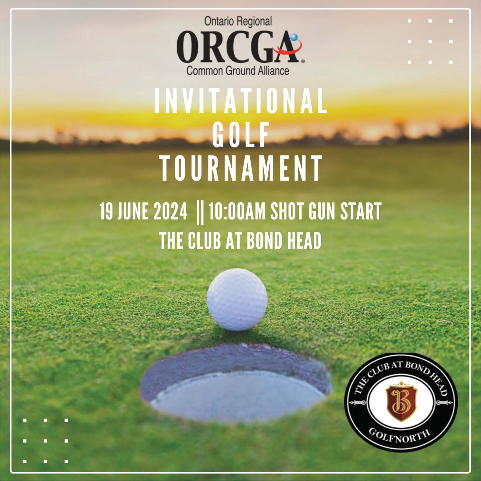 ORCGA | Ontario Regional Common Ground Alliance