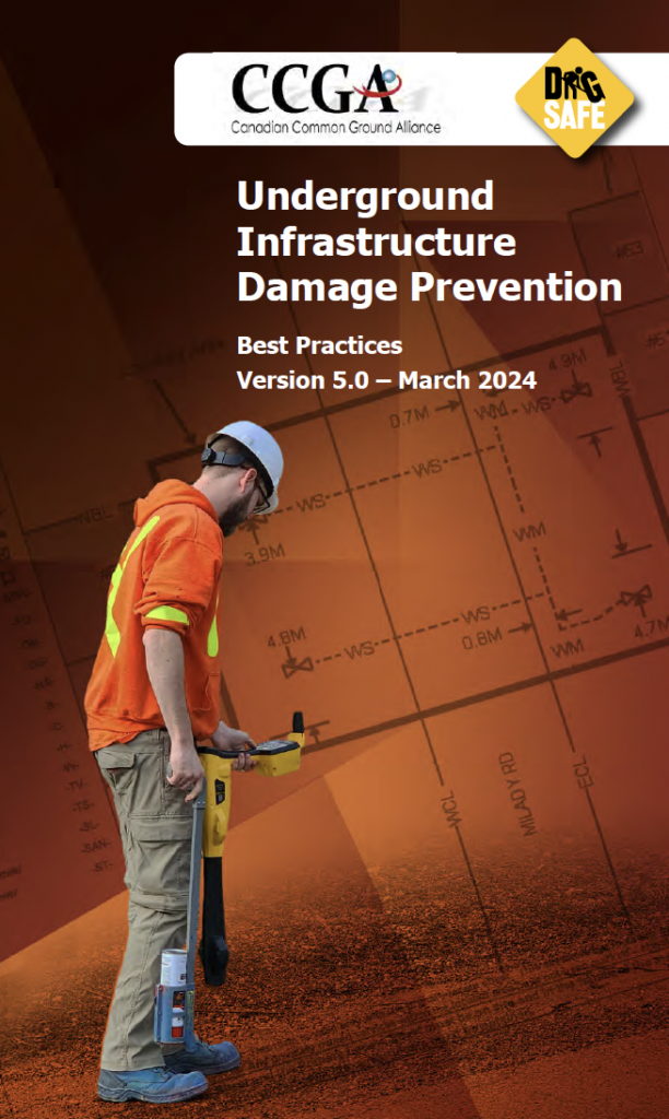 Best Practices - ORCGA | Ontario Regional Common Ground Alliance